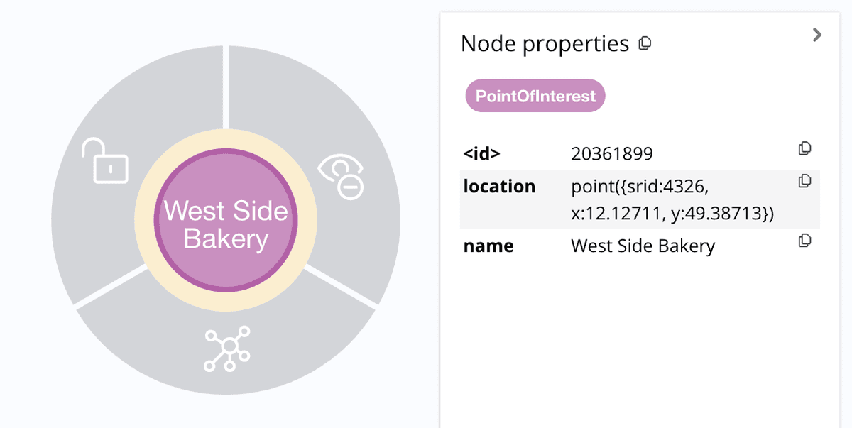 Spatial Search Functionality With Neo4j William Lyon 