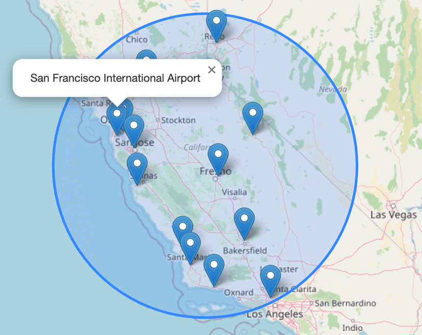 Introducing The Spatial Cypher Cheat Sheet – William Lyon